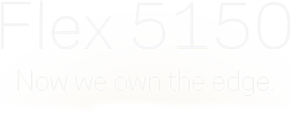 Veritas Flex 5150 新品发布会 | 2020 年 1 月 15 日 14:30 - 16:05